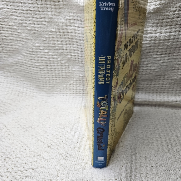 Source Unknown | Accents | Project Unpopular Book 2 Totally Crushed ...